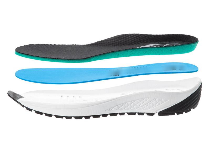 Možete li staviti dva uloška u cipele? - 3BU