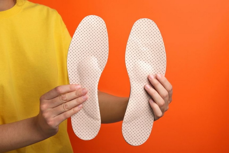 How To Fix Sliding Orthotic Insoles? - 3BU