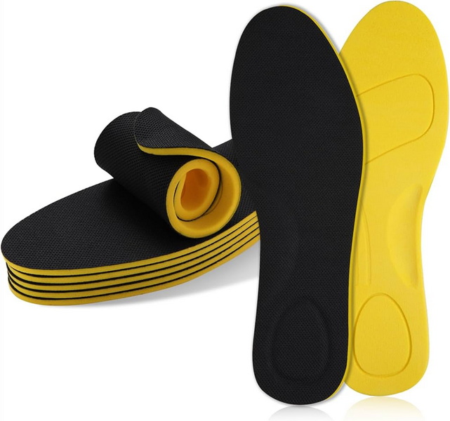 Zijn inlegzolen machinewasbaar? - 3BU