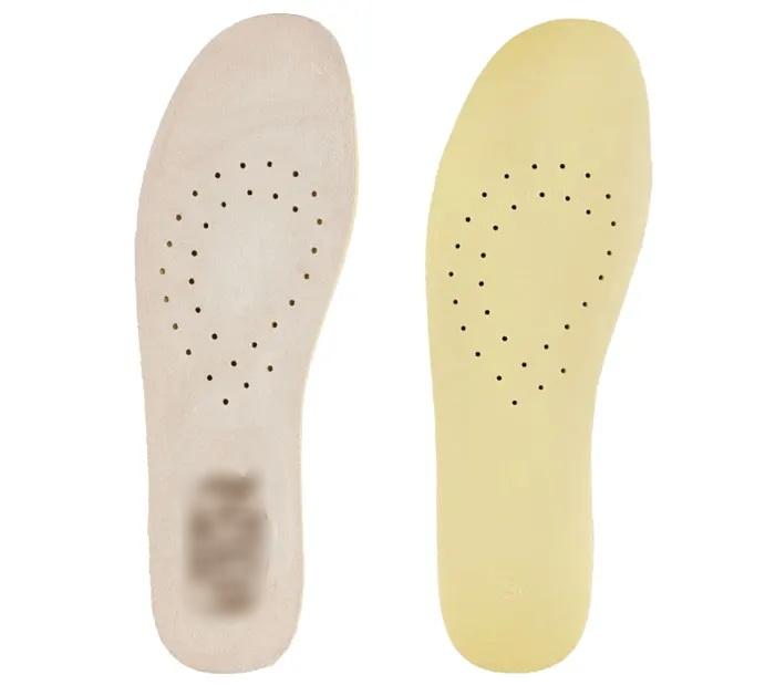 How To Fix Sliding Orthotic Insoles? - 3BU