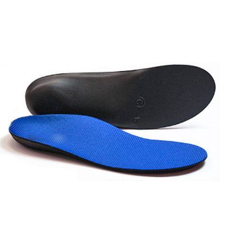 When Using Orthotics Do You Take Out Insole? - 3BU