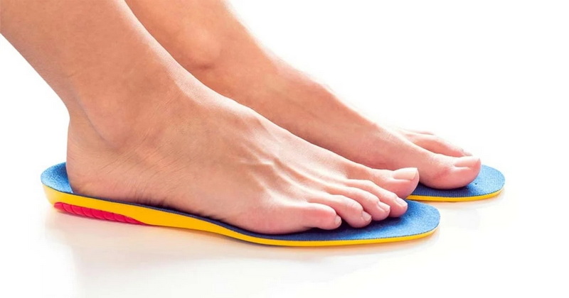 How To Use Orthotic Insoles? - 3BU